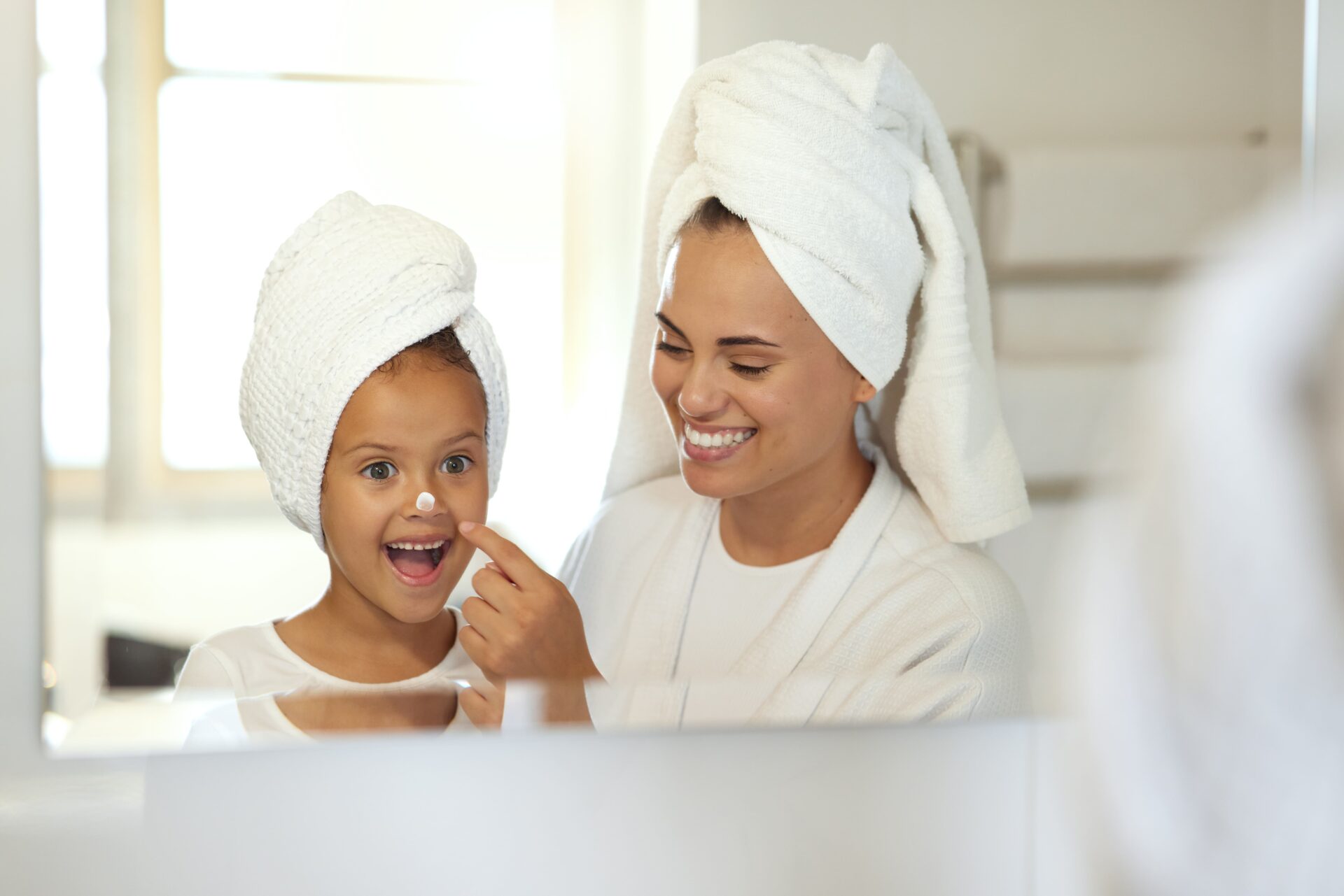 Explore the dynamic and ever-evolving beauty & personal care industry